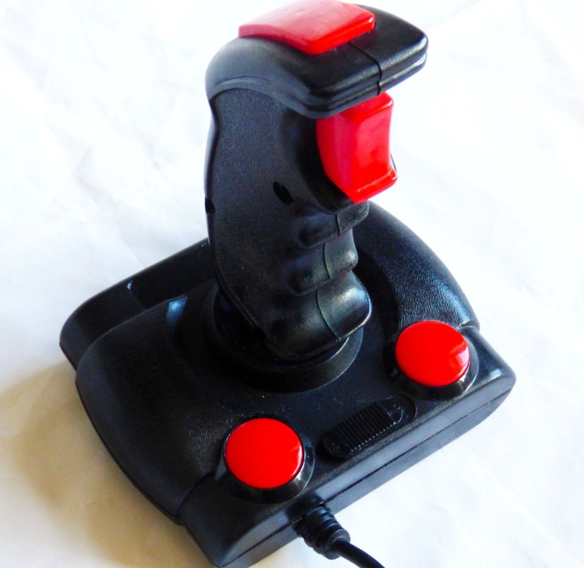Atari cheetah Joystick Atari cheetah Joystick